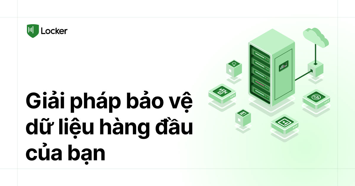 Công cụ nhận biết lừa đảo trực tuyến | Locker